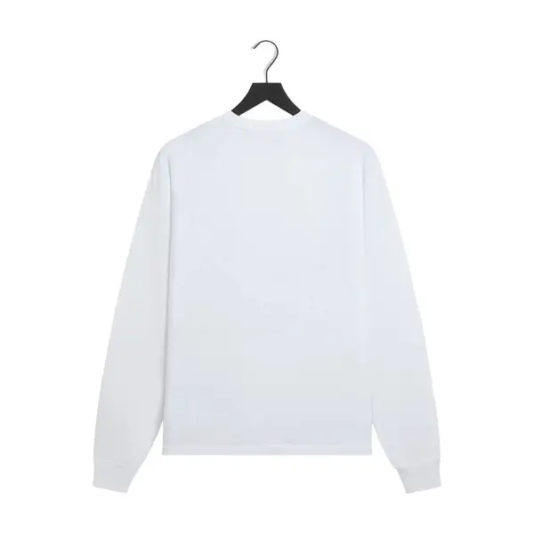 Kith Long Sleeve Lax T-shirt