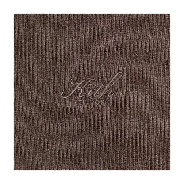 Kith Braxton Hoodie