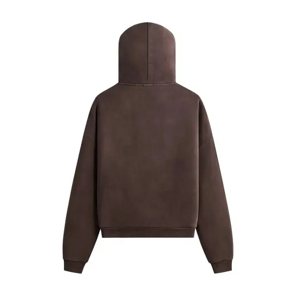 Kith Braxton Hoodie - Kindling