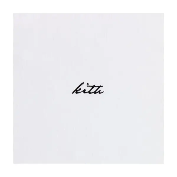 Kith Long Sleeve Alex Boxy T-shirt