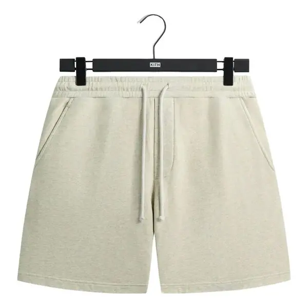 Kith Curtis Short - Straw