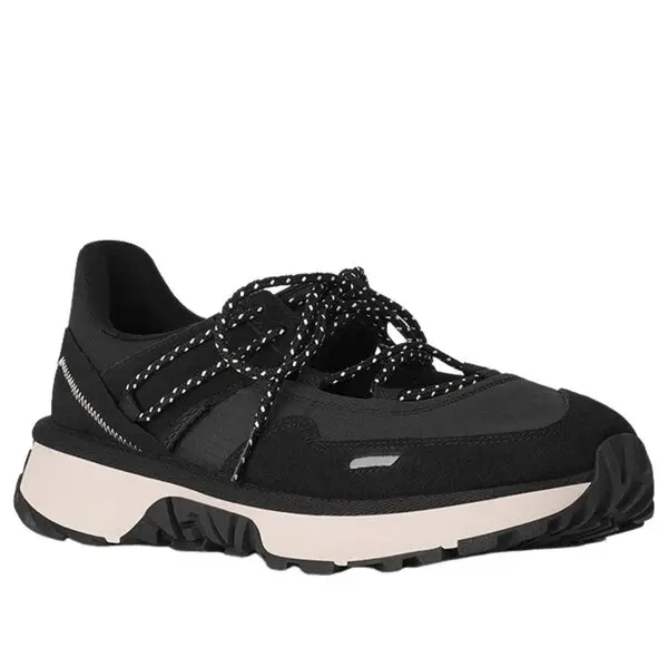 UGG Retrofi Low Ballet Sneaker