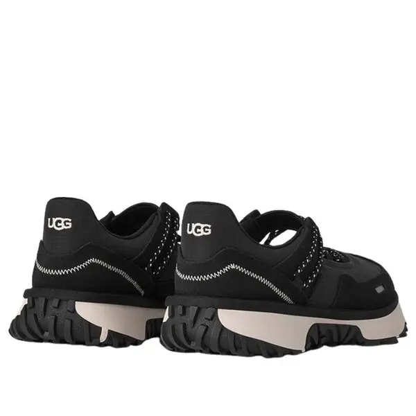 UGG Retrofi Low Ballet Sneaker