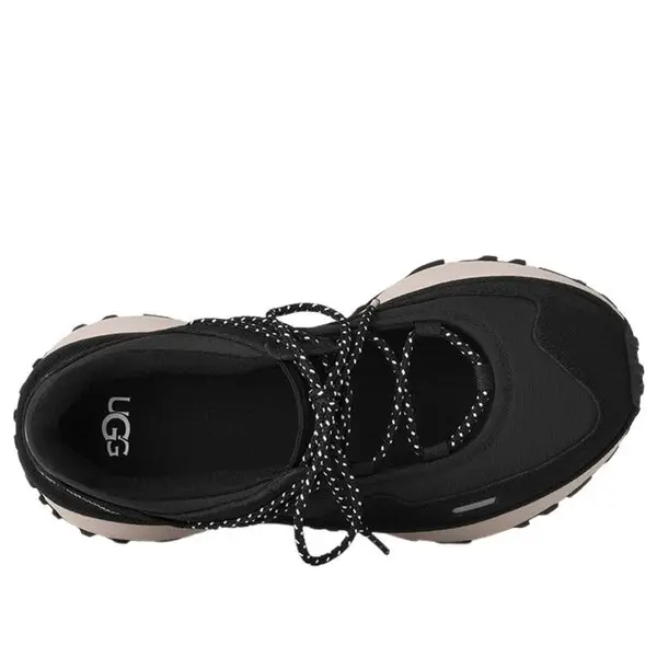 UGG Retrofi Low Ballet Sneaker