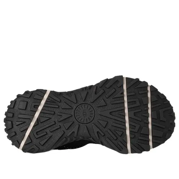 UGG Retrofi Low Ballet Sneaker