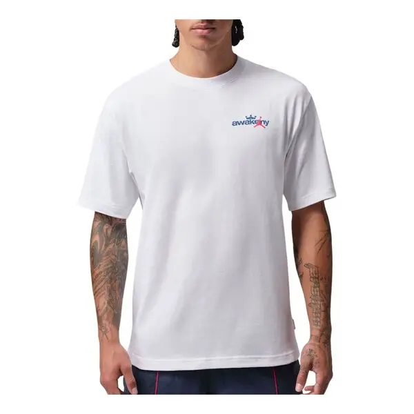 JORDAN X Awake Ny T-shirt