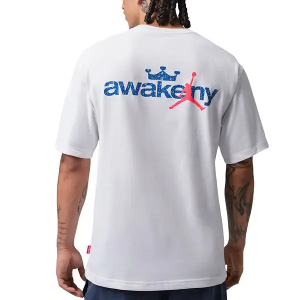 JORDAN X Awake Ny T-shirt