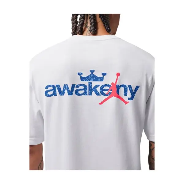 JORDAN X Awake Ny T-shirt