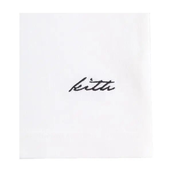 Kith Long Sleeve Lawson T-shirt