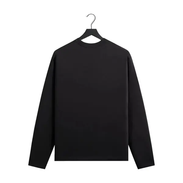 Kith Long Sleeve Alex Boxy T-shirt