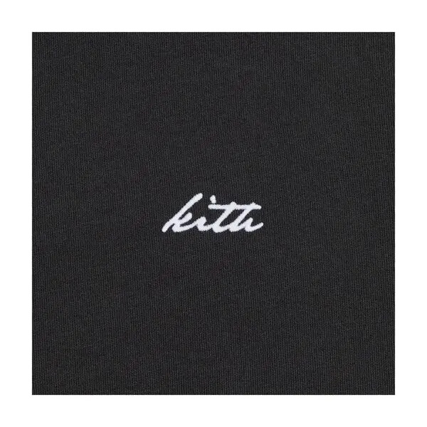 Kith Long Sleeve Alex Boxy T-shirt