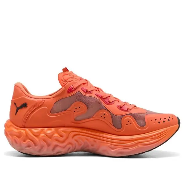 PUMA X Salehe Bembury Velum 2 Nitro 'terracotta
