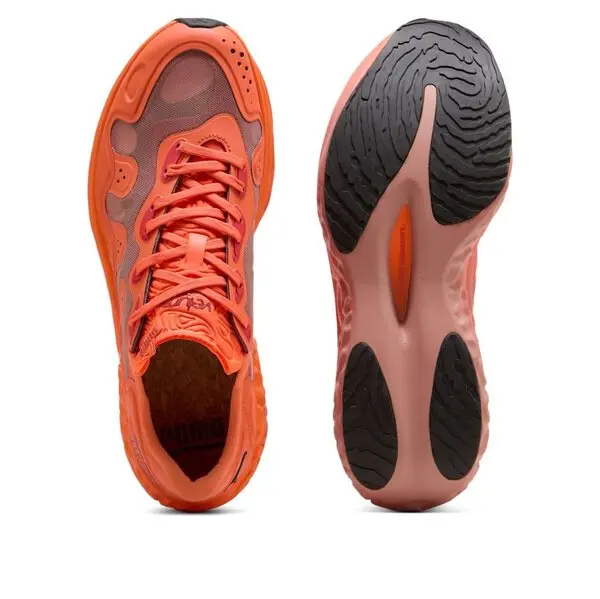 PUMA X Salehe Bembury Velum 2 Nitro 'terracotta