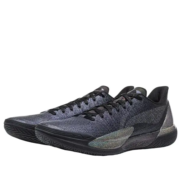 LI-NING Gamma 2 'starry - Black