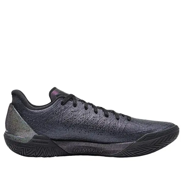 LI-NING Gamma 2 'starry - Black