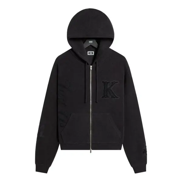 Kith Varsity Braxton Hoodie