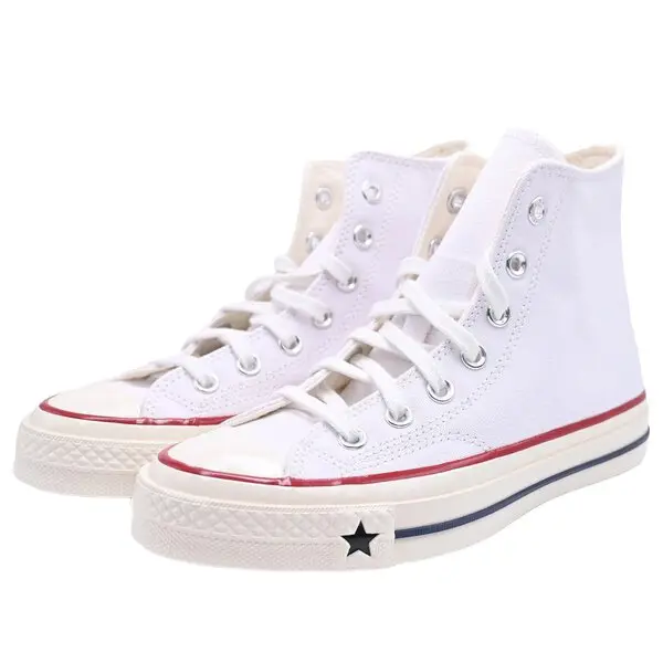 CONVERSE Chuck 70 X 'white Garnet Egret