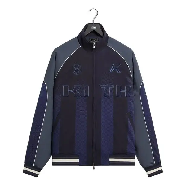Kith Dejan Racing Jacket