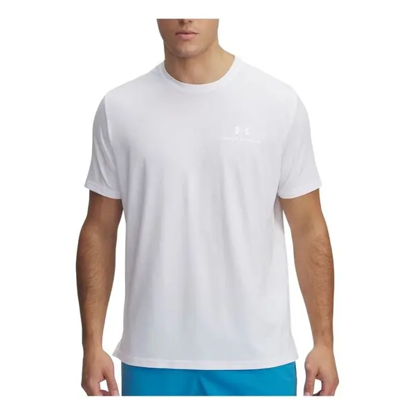 Under Armour Ua Vanish Energy T-shirt Asia Sizing