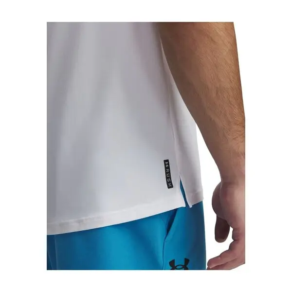 Under Armour Ua Vanish Energy T-shirt Asia Sizing