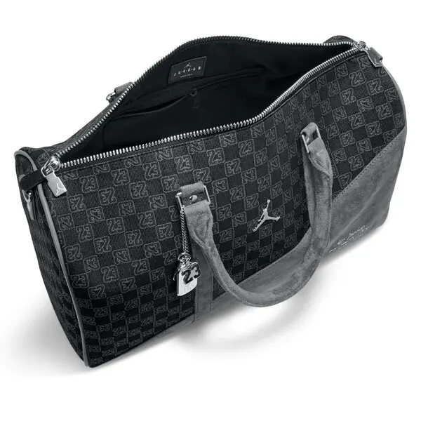 JORDAN Monogram Duffle Bag