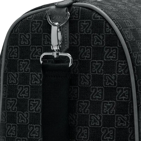 JORDAN Monogram Duffle Bag