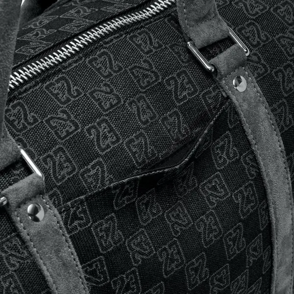 JORDAN Monogram Duffle Bag