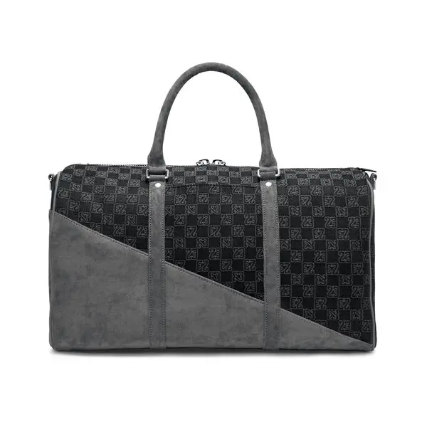 JORDAN Monogram Duffle Bag