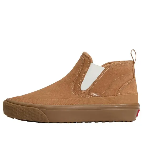 VANS Mid-slip Insulated - Chipmunk Brown