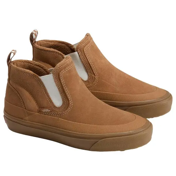 VANS Mid-slip Insulated