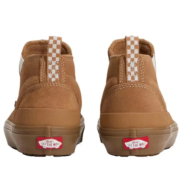 VANS Mid-slip Insulated