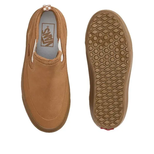 VANS Mid-slip Insulated