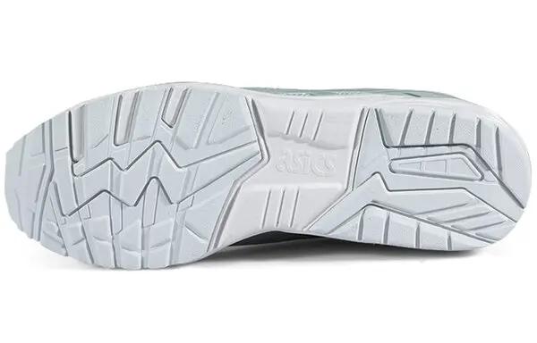 Asics Gel-kayano Trainers 'evo Grey - Grey/white