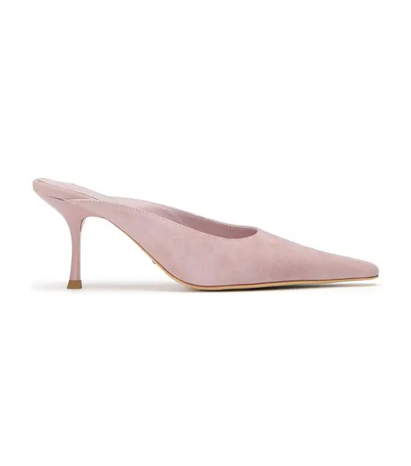 TONY BIANCO Dazie - Petal Suede