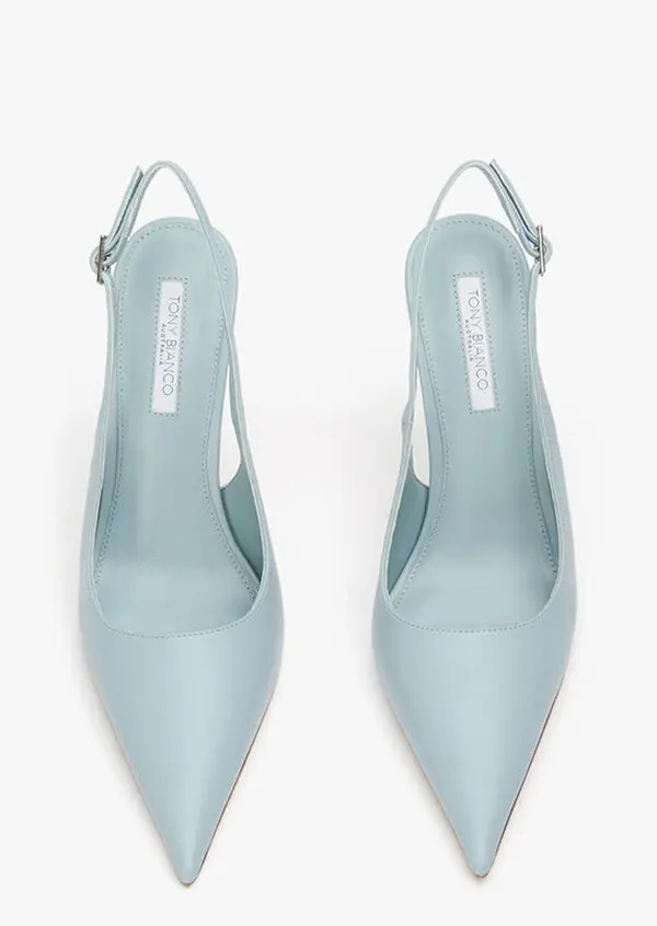 TONY BIANCO Esquire - Sky Nappa