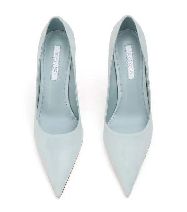TONY BIANCO Envy - Sky Suede