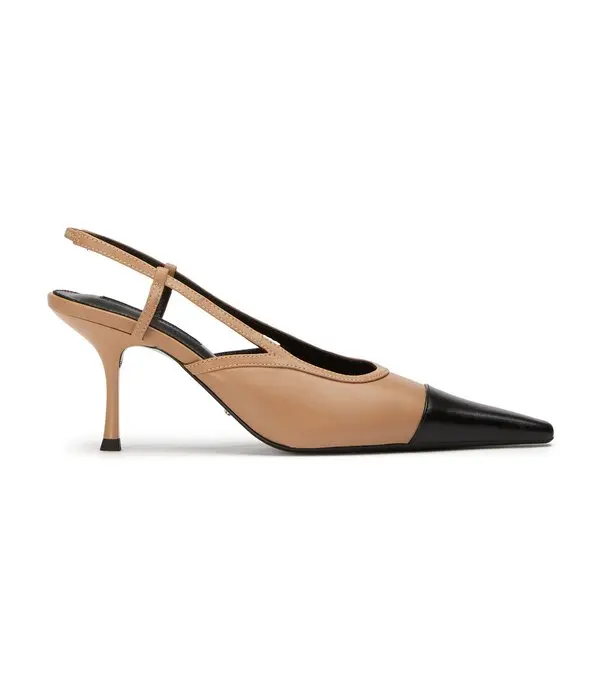 TONY BIANCO Donte - Peru Nappa/black
