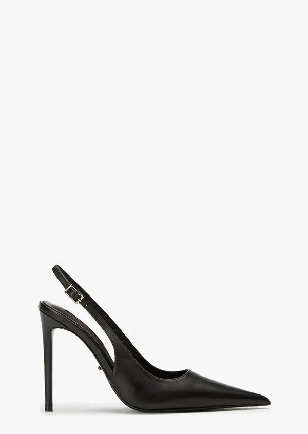 TONY BIANCO Esquire - Black Como