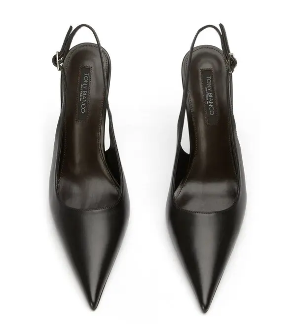 TONY BIANCO Esquire - Black Como