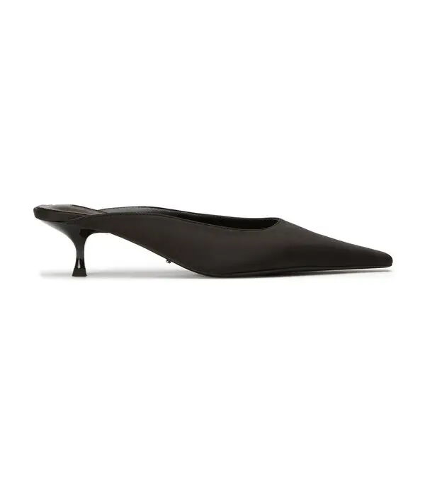 TONY BIANCO Sia - Black Satin