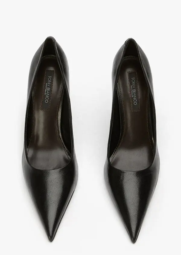 TONY BIANCO Envy - Black Como