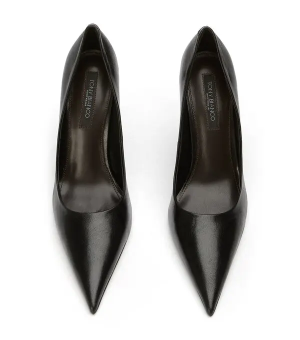 TONY BIANCO Envy - Black Como