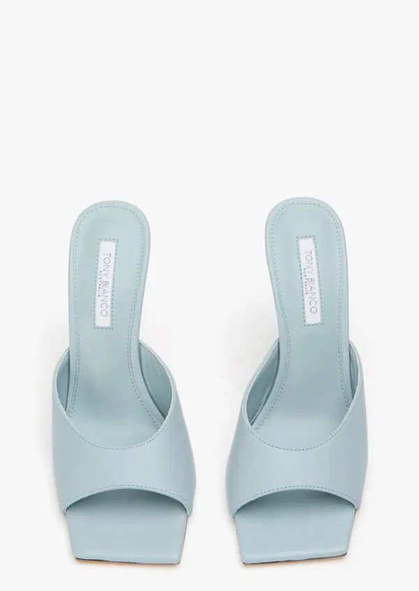 TONY BIANCO Jane - Sky Nappa