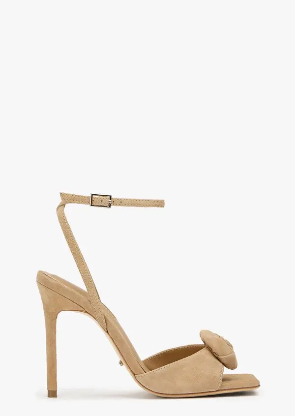 TONY BIANCO Jayde - Wheat Suede