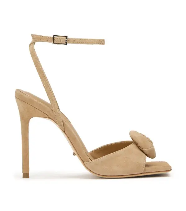TONY BIANCO Jayde - Wheat Suede