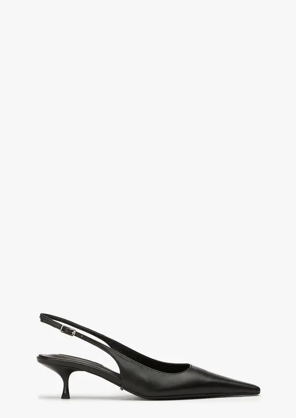 TONY BIANCO Sammy - Black Como