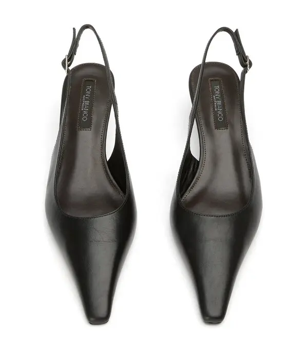 TONY BIANCO Sammy - Black Como