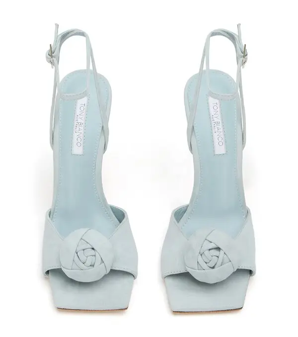 TONY BIANCO Jayde - Sky Suede
