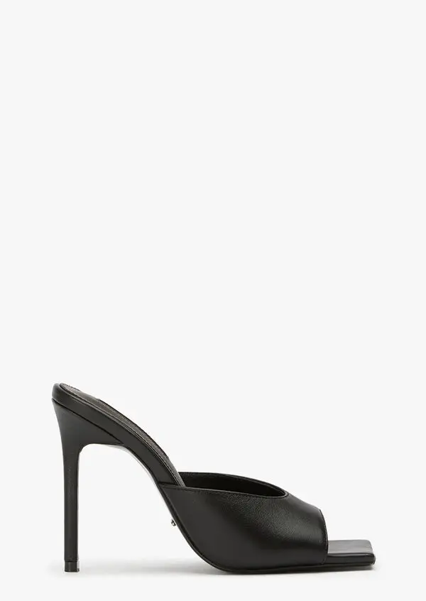 TONY BIANCO Jane - Black Como