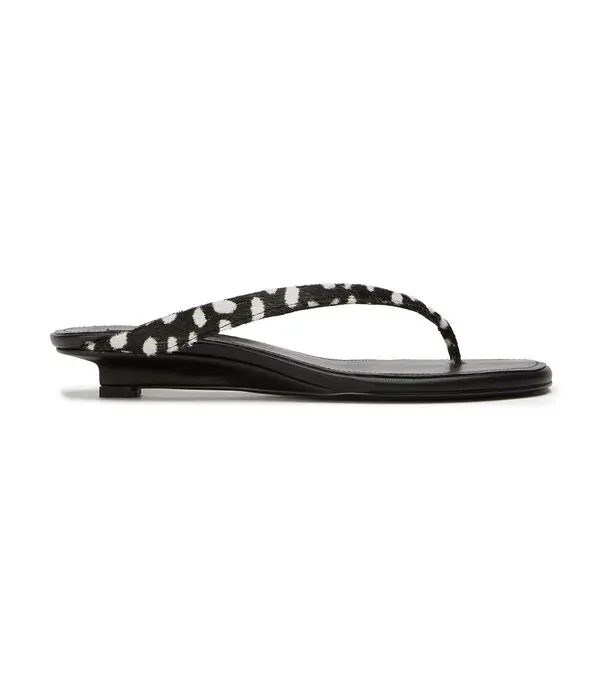TONY BIANCO Sally - Black Speckle
